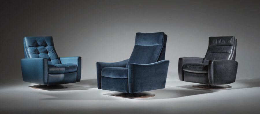 25 Best Reclining Sofa Brands: Reviews & Ratings January 2025