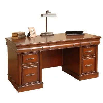 Is This Used Thomasville Desk a Good Value? - The Insider's Guide to ...