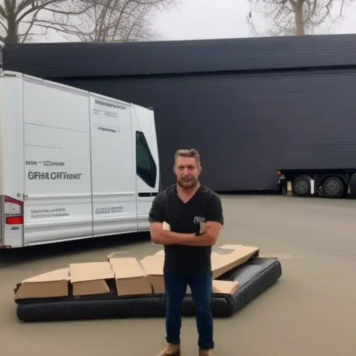 I Received Unordered Furniture - Do I Need to Return It? - The Insider ...